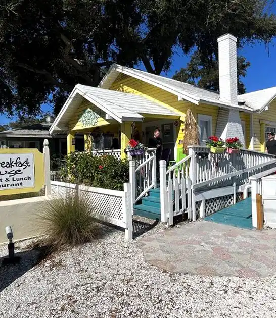 good breakfast florida restaurant ftr