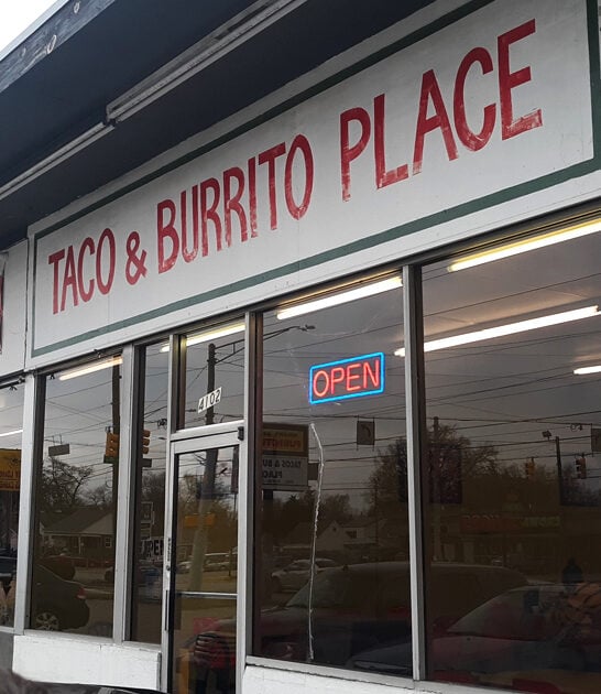 good burritos indiana restaurant ftr
