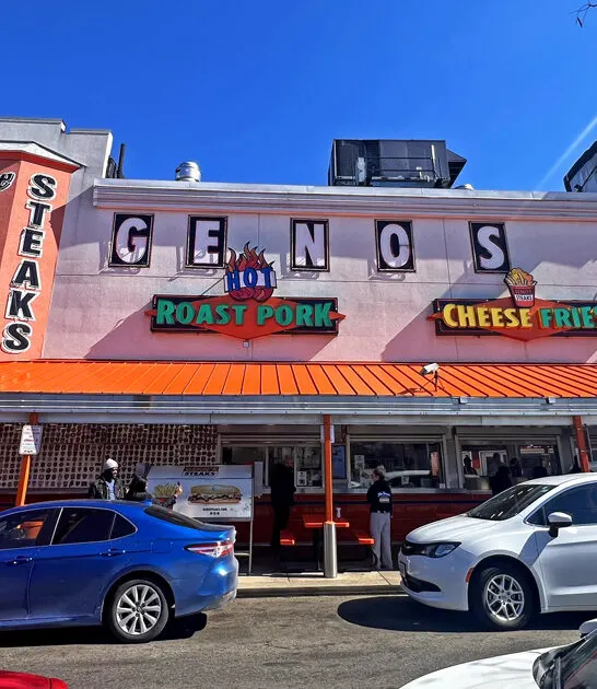 good cheesesteak pennsylvania restaurant ftr