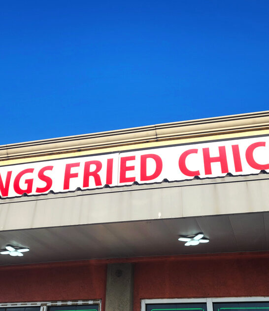 good fried chicken florida ftr