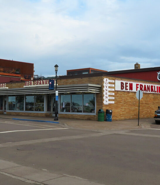 gorgeous small minnesota towns ftr