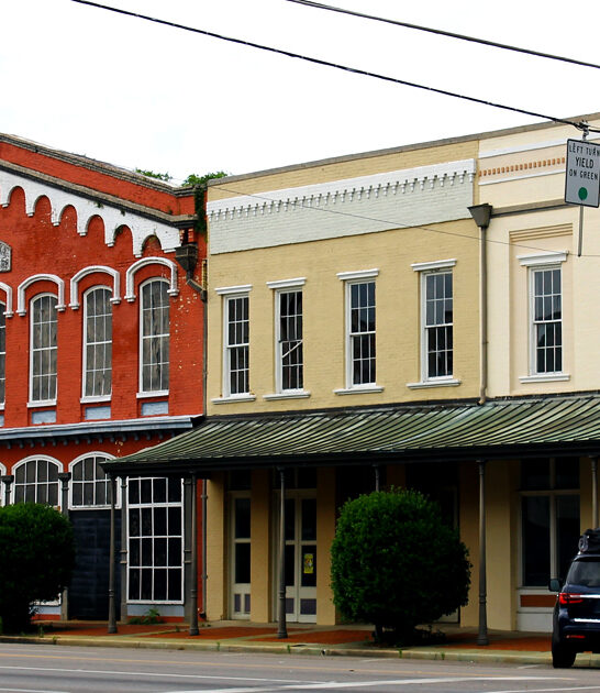 gorgeous small towns alabama ftr