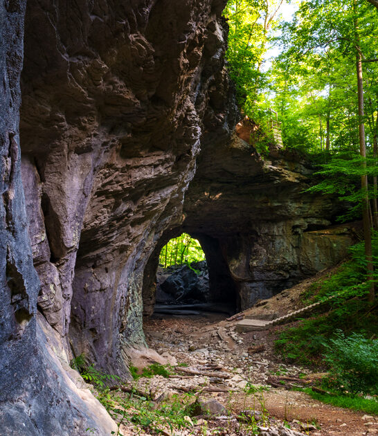 gorgeous state parks kentucky ftr