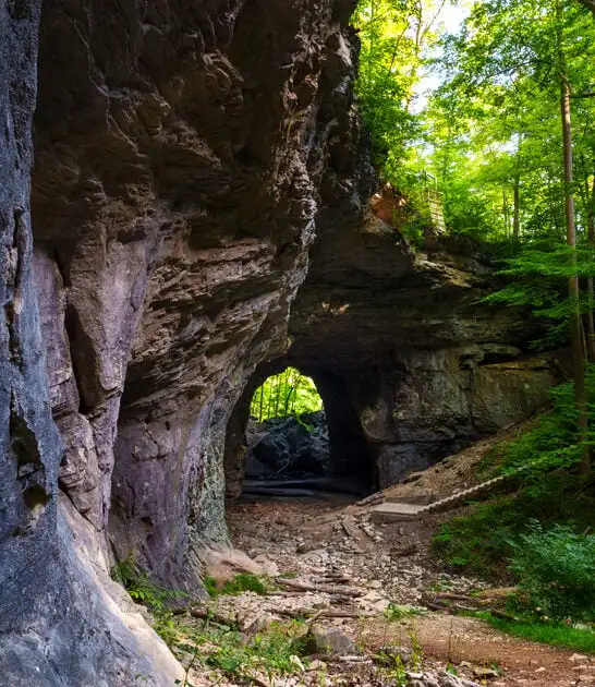 gorgeous state parks kentucky ftr