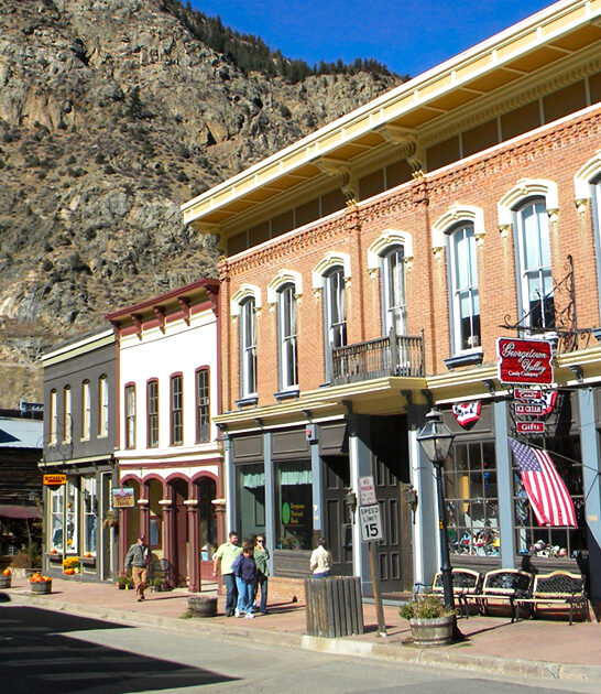 great weekend trip colorado ftr