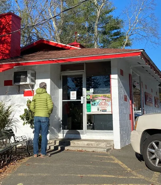 homemade brunch connecticut restaurant ftr