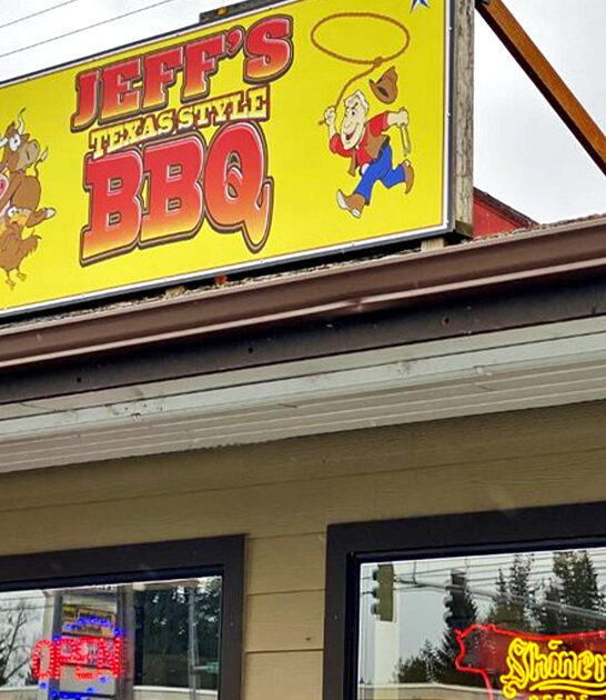 homey restaurant washington brisket ftr