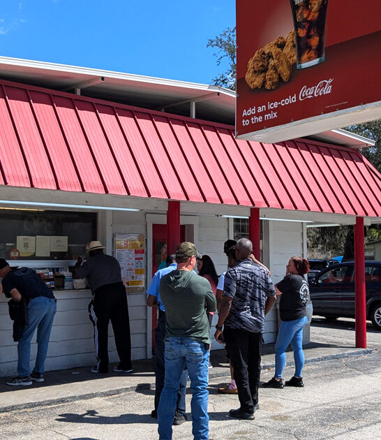 humble fried chicken florida ftr