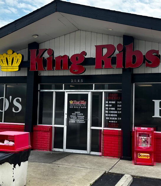 indiana barbecue ribs ftr