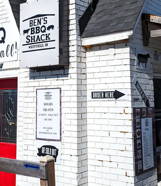 indiana best barbecue restaurant ftr