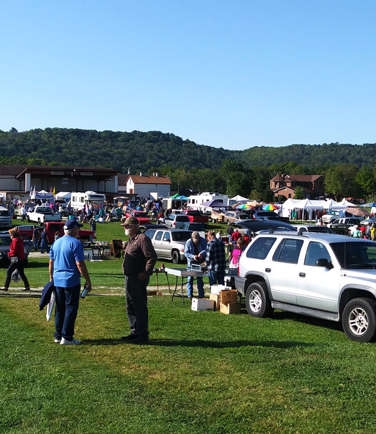 indiana massive swap meet ftr