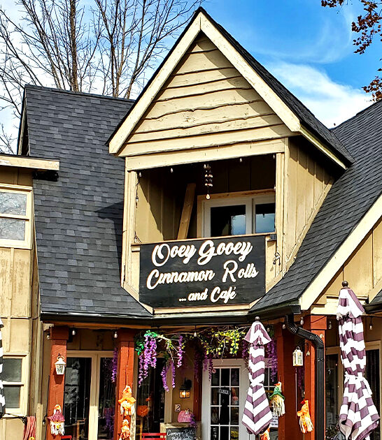 indiana restaurant cinnamon rolls ftr