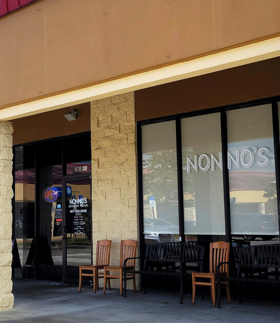 italian food florida ftr