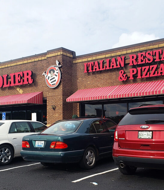 italian food kentucky restaurant ftr