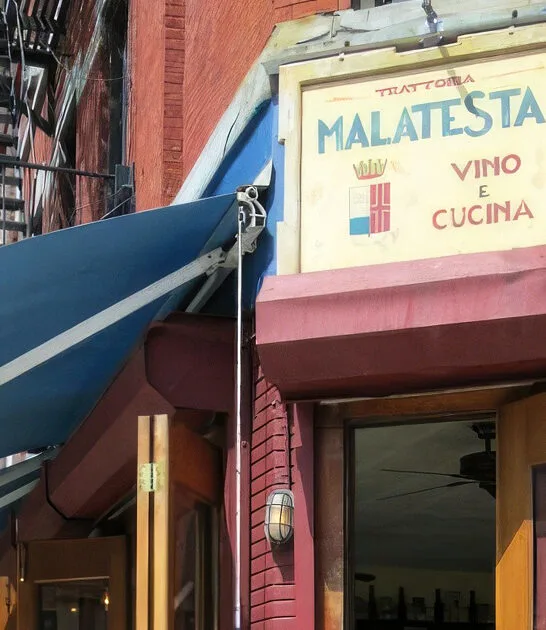 italian new york spaghetti ftr