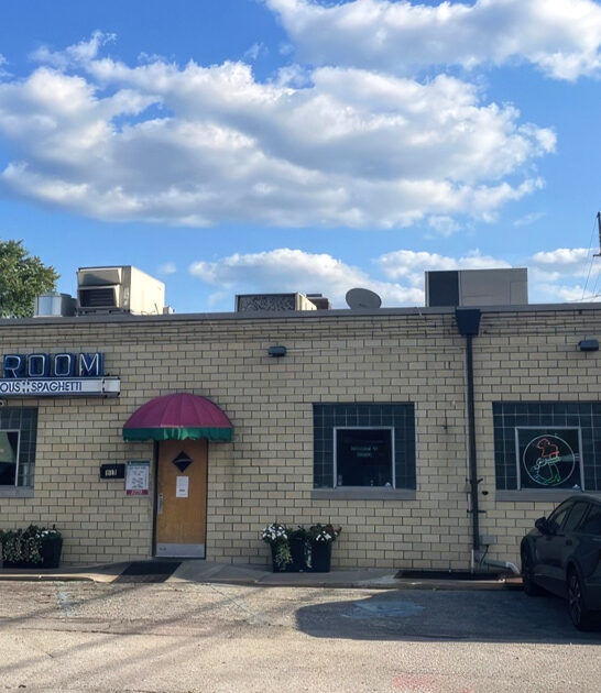 italian restaurant indiana ftr
