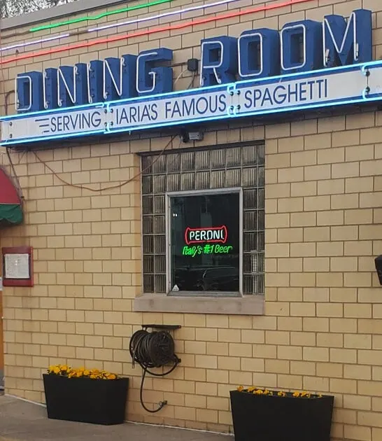 italian restaurant indiana spaghetti ftr