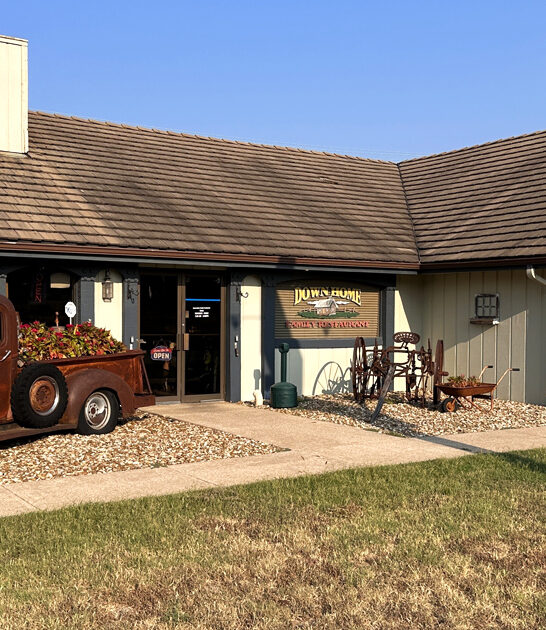 kansas delicious buffet ftr