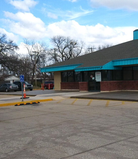 kansas legendary brunch spot ftr