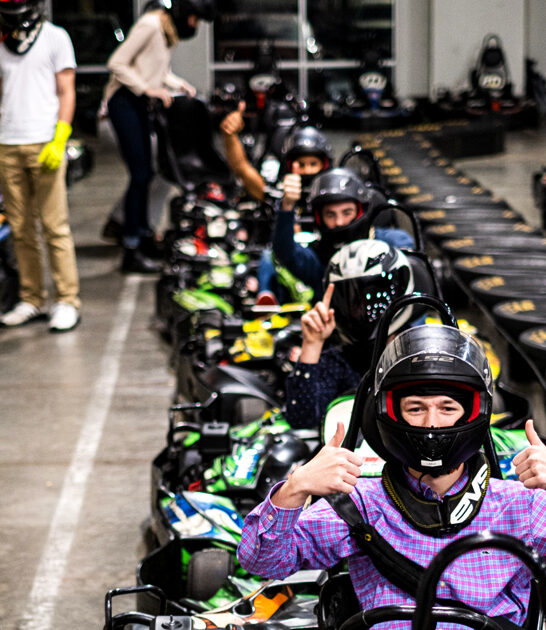 kart track kentucky massive ftr