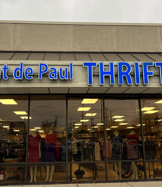kentucky enormous thrift store ftr