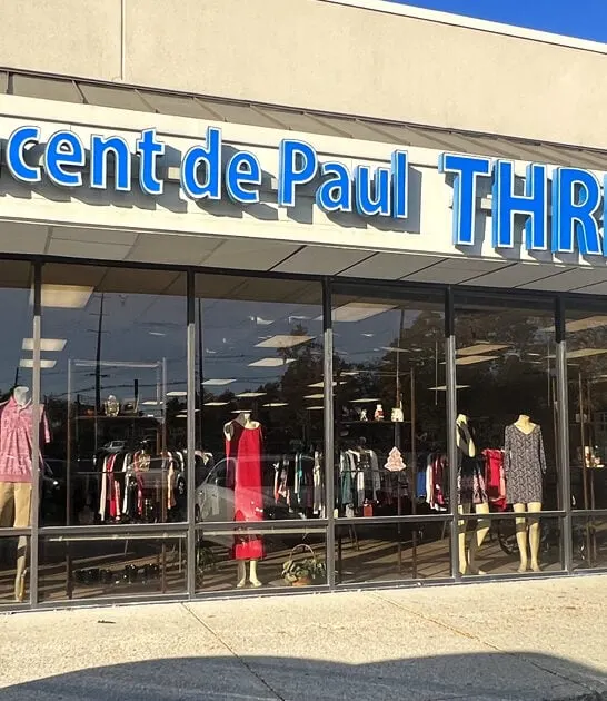 kentucky massive thrift store ftr