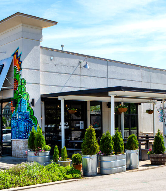 kentucky sandwich shops ftr