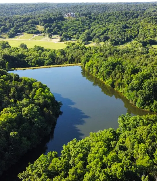 kentucky state parks ftr