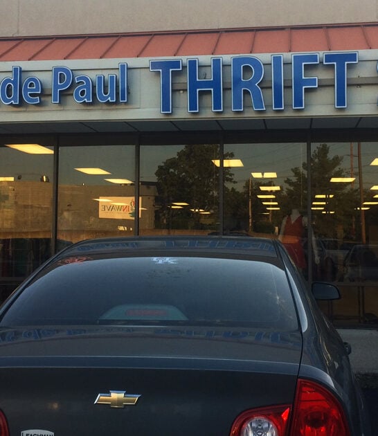 kentucky thrift store collectibles ftr