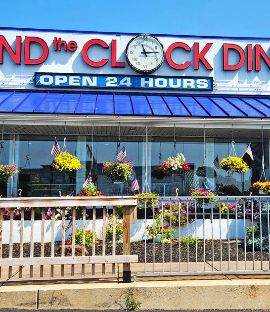 known best sandwich pennsylvania ftr