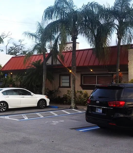 legendary florida filet mignon ftr