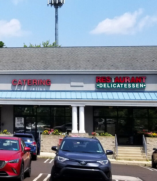 legendary pennsylvania reuben sandwich ftr