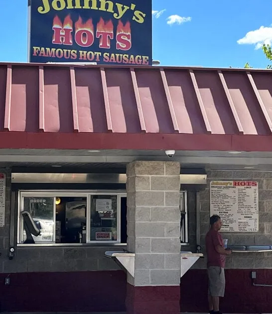love hot dogs pennsylvania ftr