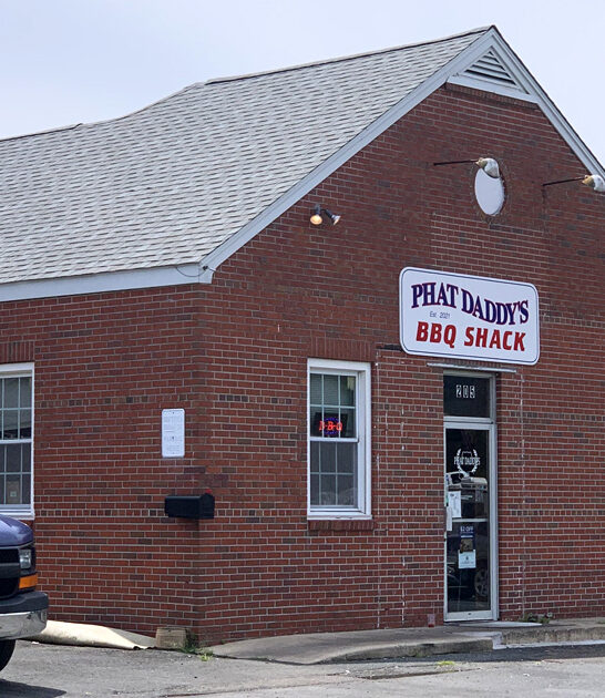 maryland barbecue shack ftr