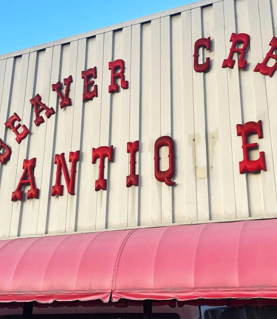 maryland charming antique store ftr