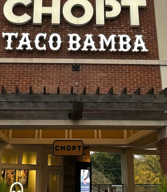 maryland tacos no fuss ftr