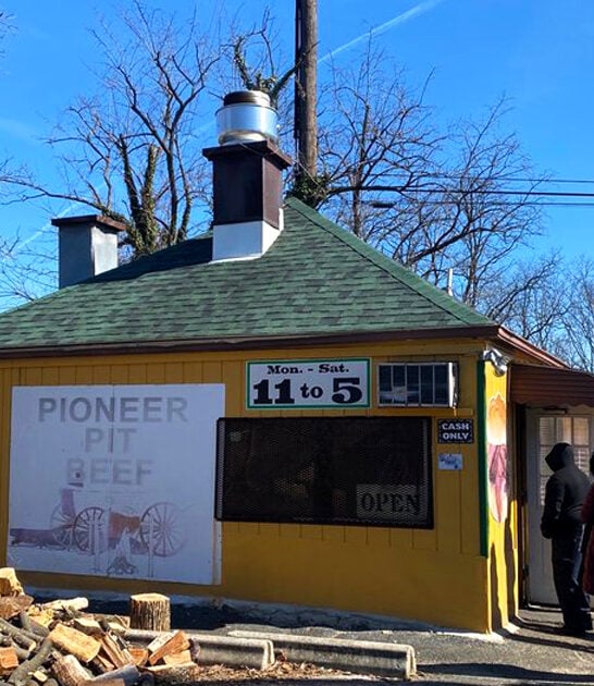 maryland unassuming restaurant beef ftr