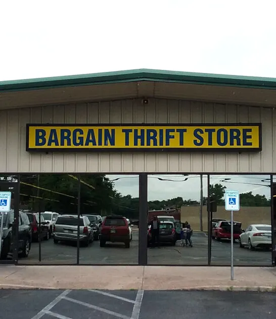 massive resale shop oklahoma ftr