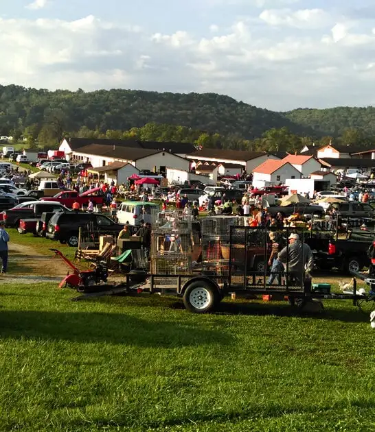 massive swap meet indiana ftr