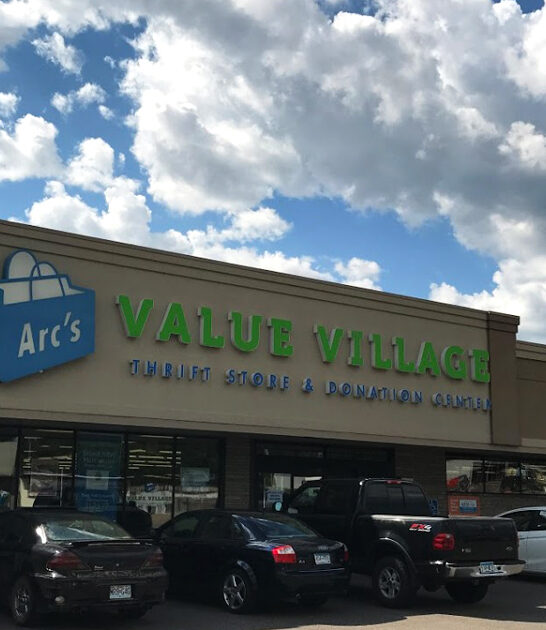 minnesota thrift store ftr