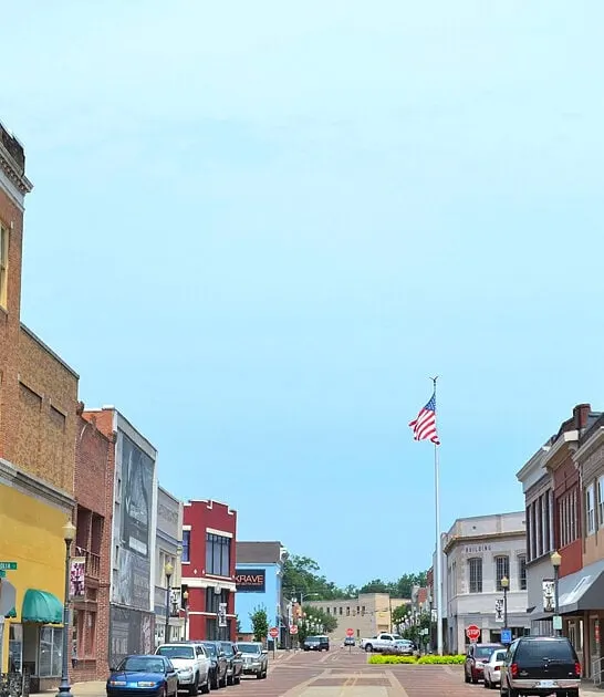 mississippi life town budget ftr