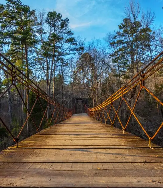 mississippi park nature getaway ftr