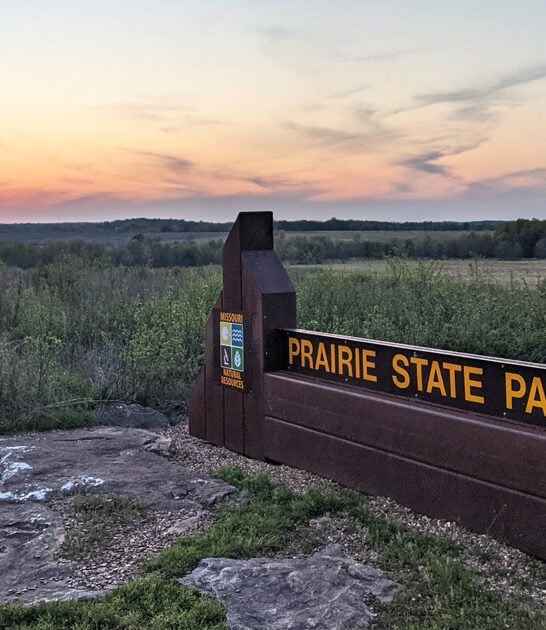 missouri park true solitude ftr