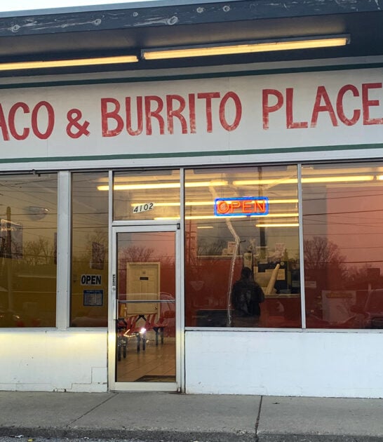 mouth watering burritos indiana ftr