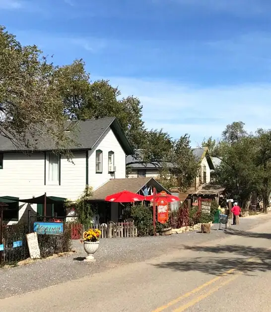 new mexico charming town ftr