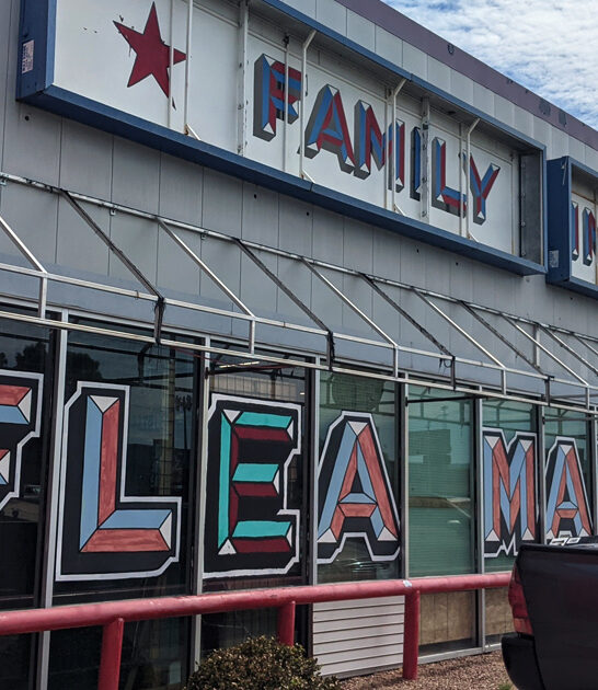new mexico enormous bazaars ftr