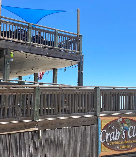 north carolina best crab ftr