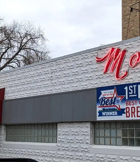 old fashioned diners iowa ftr