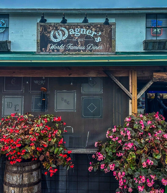 old fashioned diners kentucky ftr