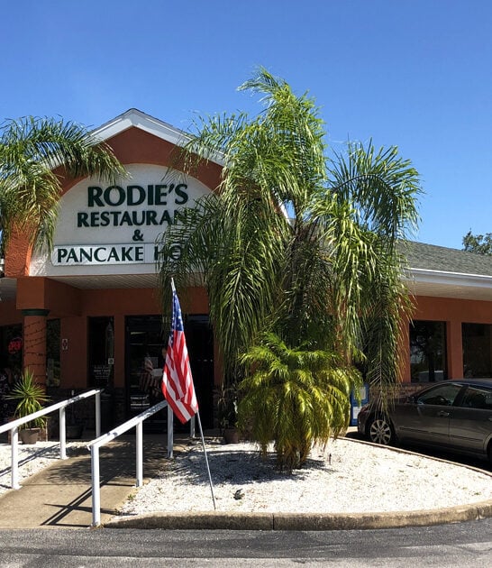pancake house florida ftr